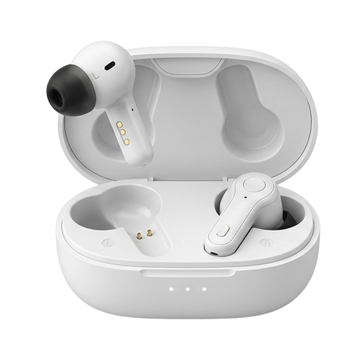 Most Older Adults with High-Frequency Hearing Loss Do Not Notice It, B